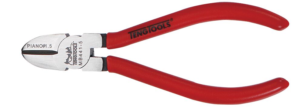 Side Cutting Plier 160mm | TengTools